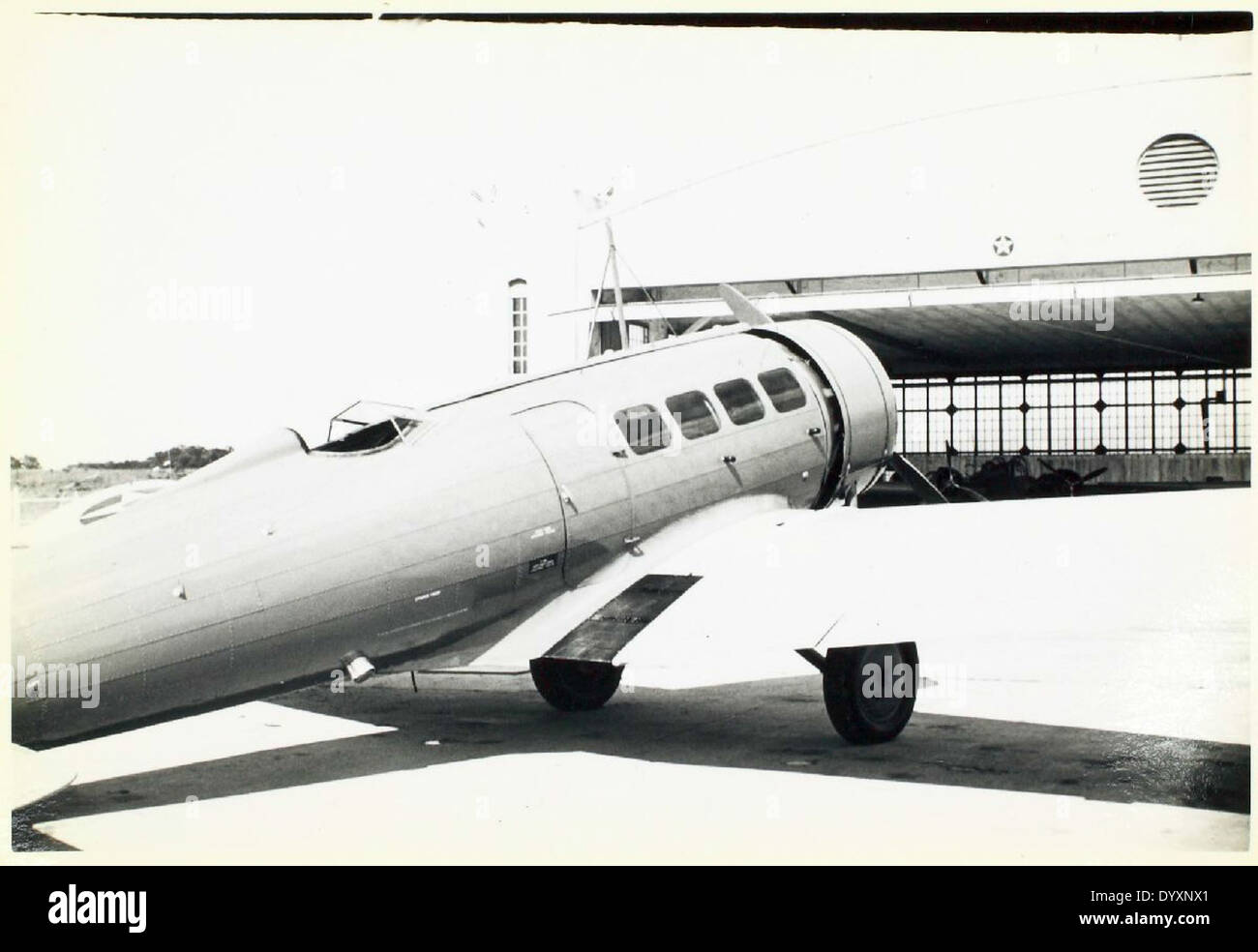 The Northrop Y1C-19 was an early experimental aircraft developed by Northrop in the 1940s. It ...