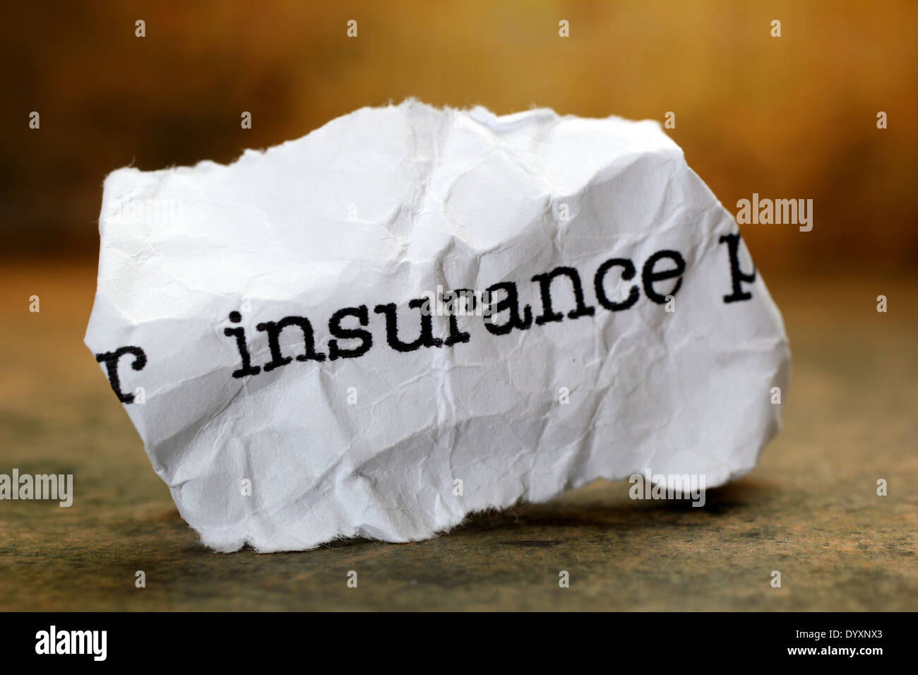 Family life insurance services hi-res stock photography and images - Alamy