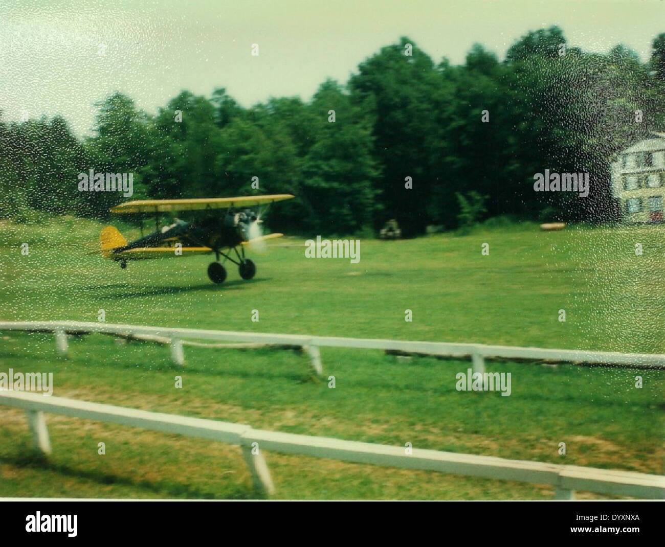 The Pitcairn PA-6 MailWing was an early mail-carrying monoplane ...