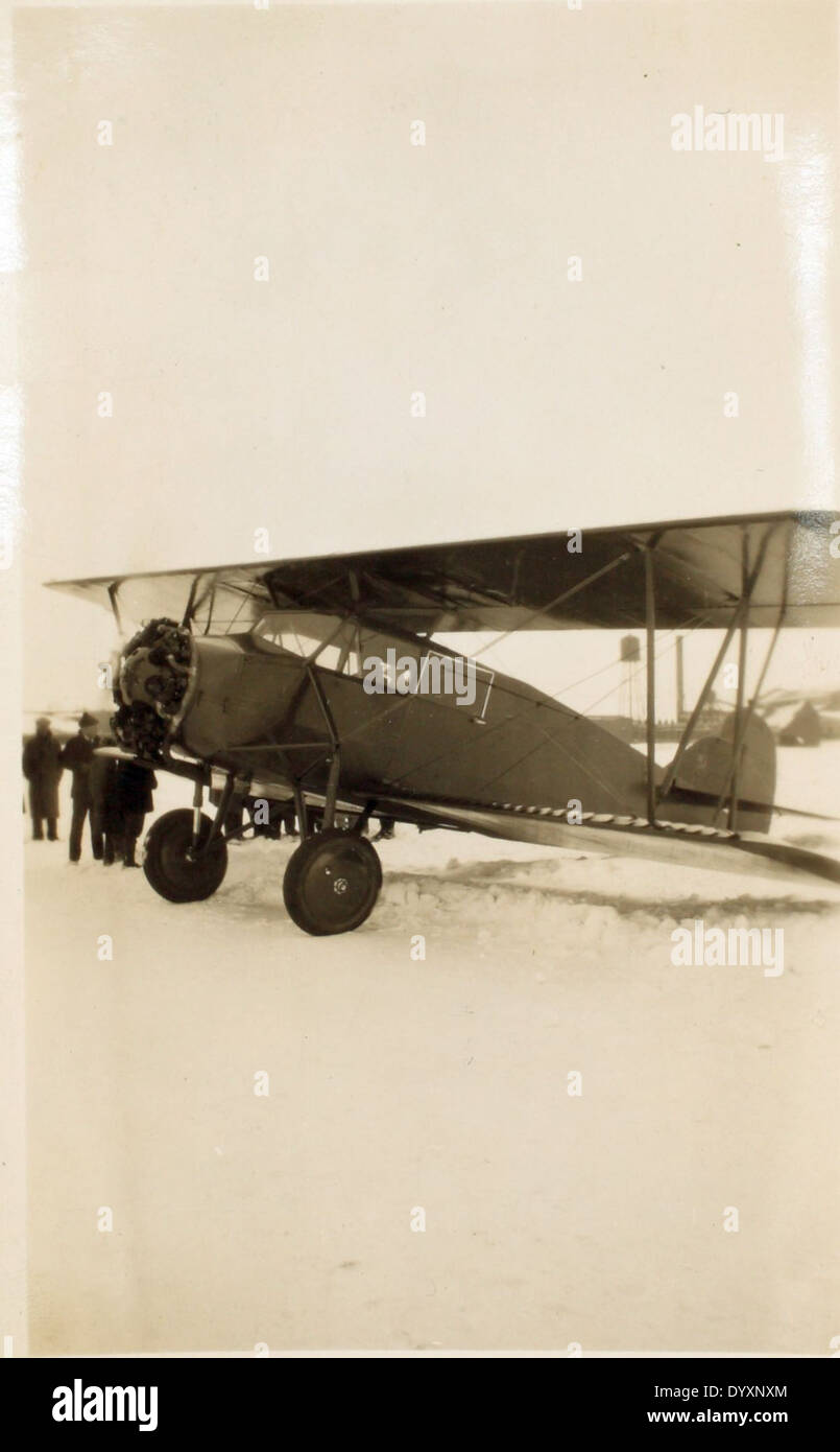 The Paramount A 70 was a military aircraft used during the 20th century ...