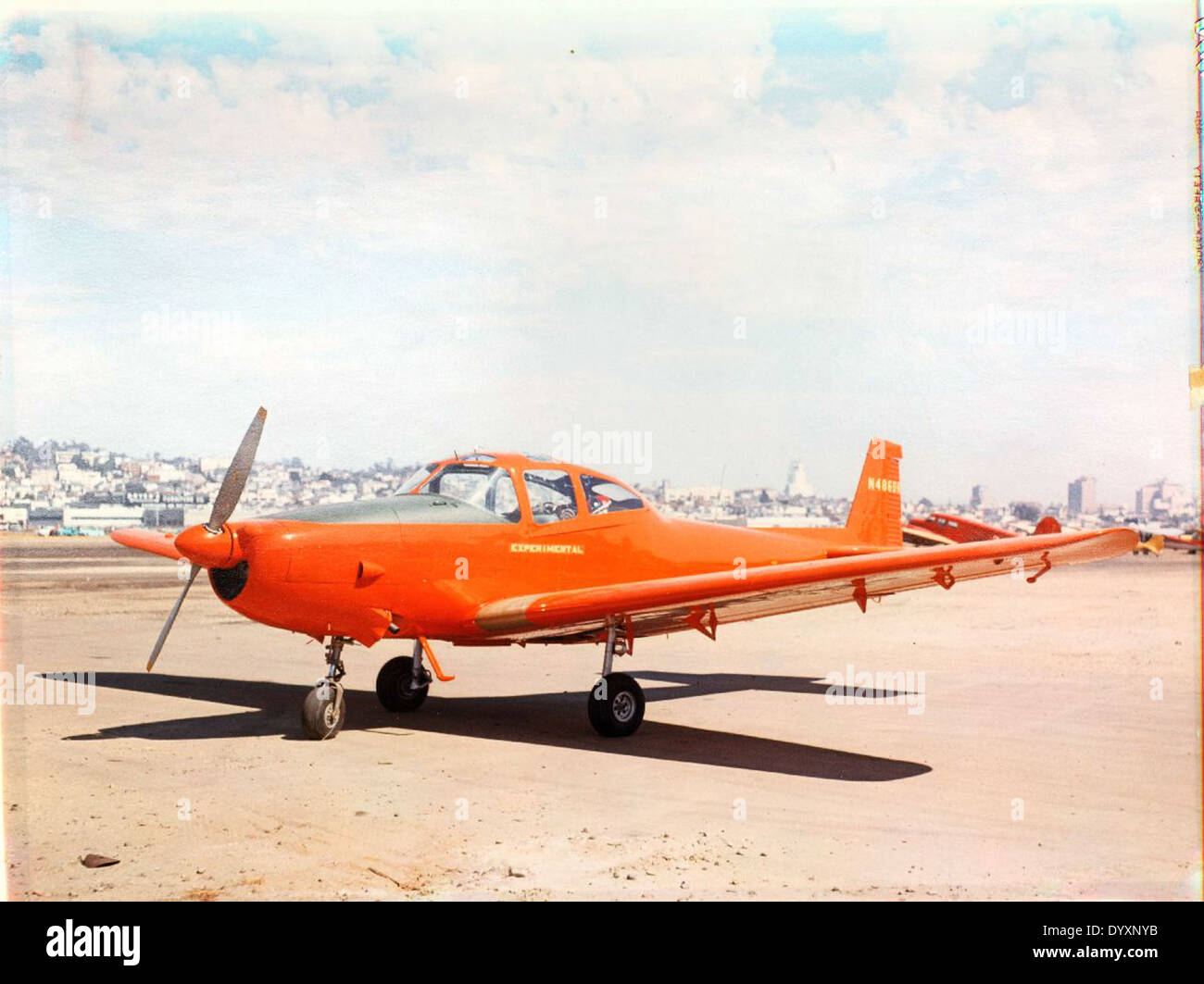 The Ryan Model 72, a variant of the Navion aircraft, was used primarily ...