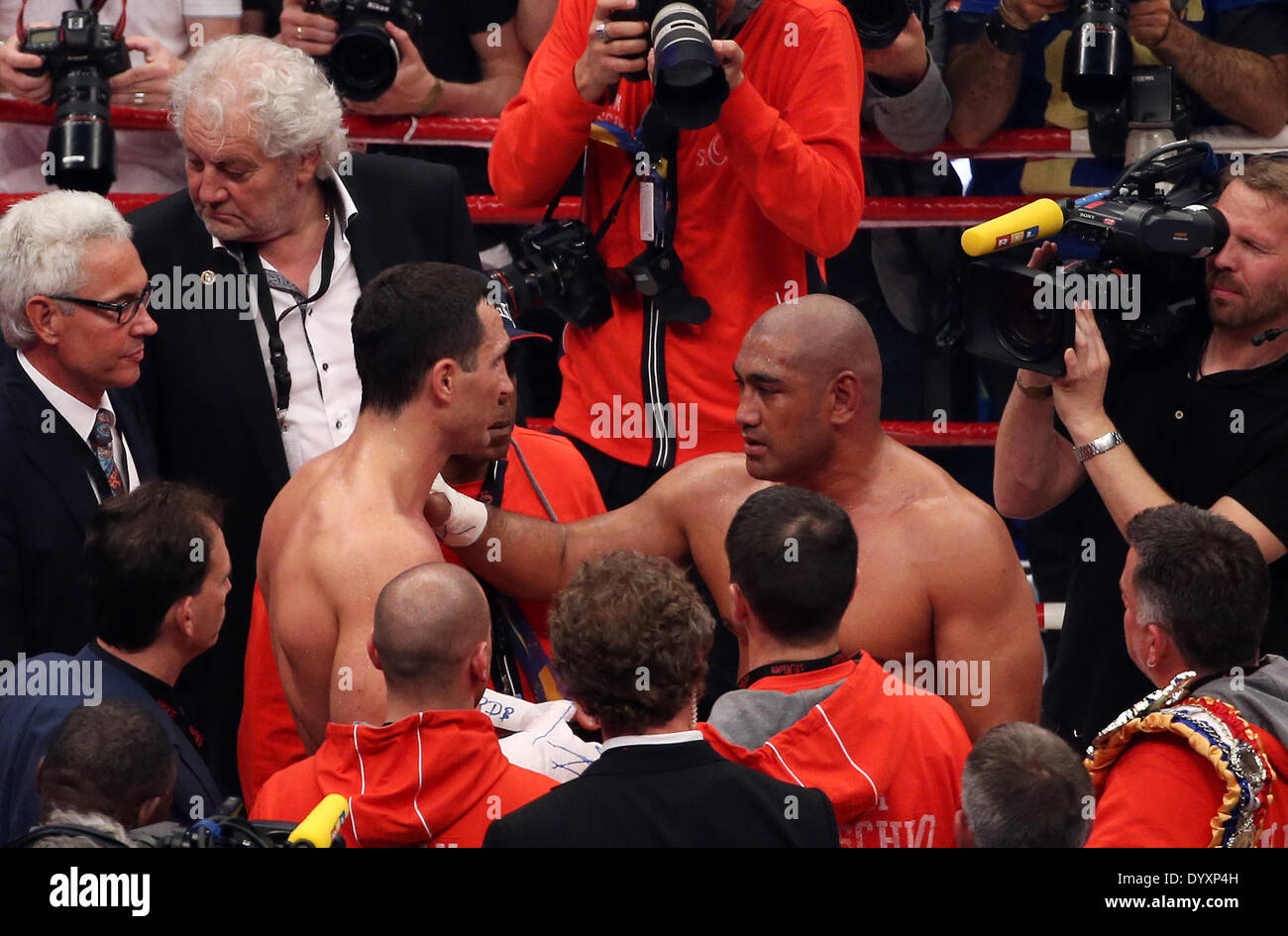 Australian heavyweight title hi-res stock photography and images - Alamy
