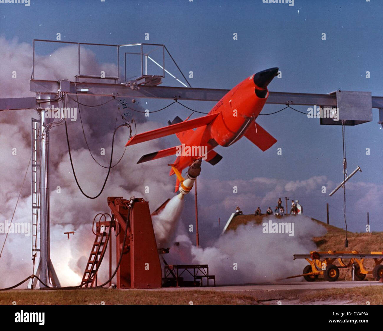 The firebee drone hi-res stock photography and images - Alamy