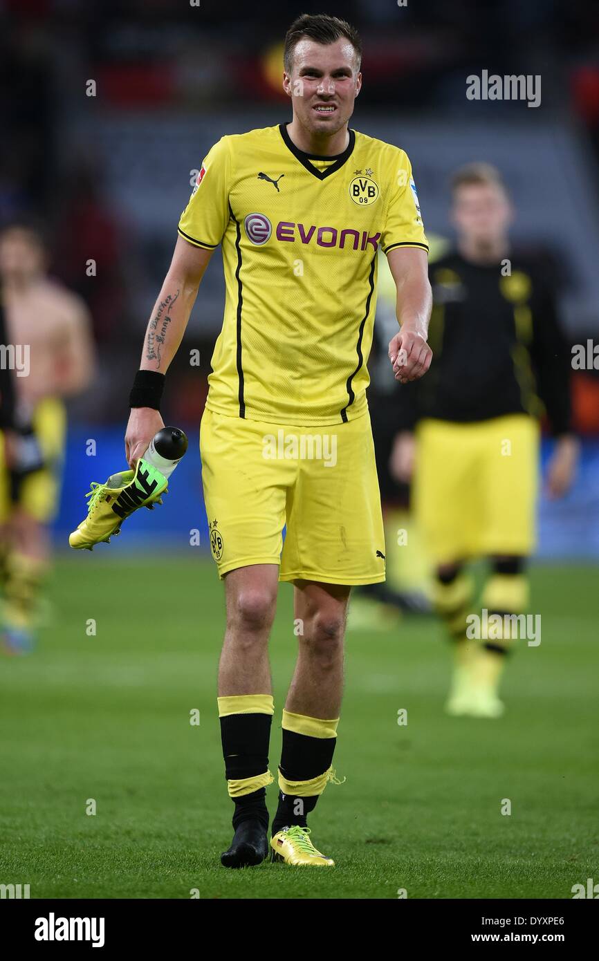 Kevin Grosskreutz