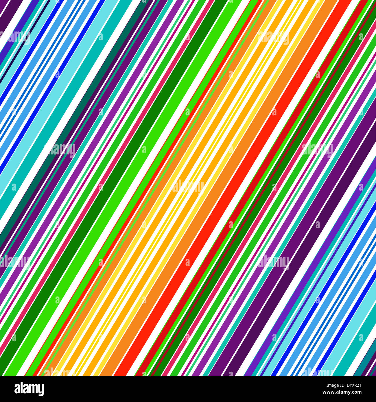 Colour patterns illustration hi-res stock photography and images - Alamy