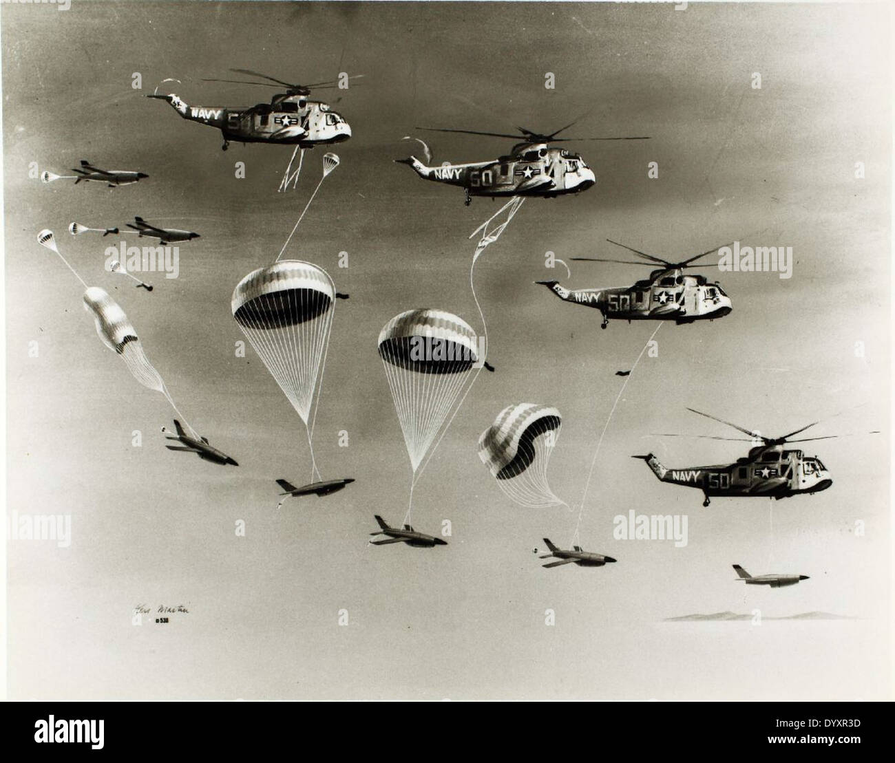 The Teledyne Ryan Firebee drones, including the BQM-34A/S and Q-2C ...