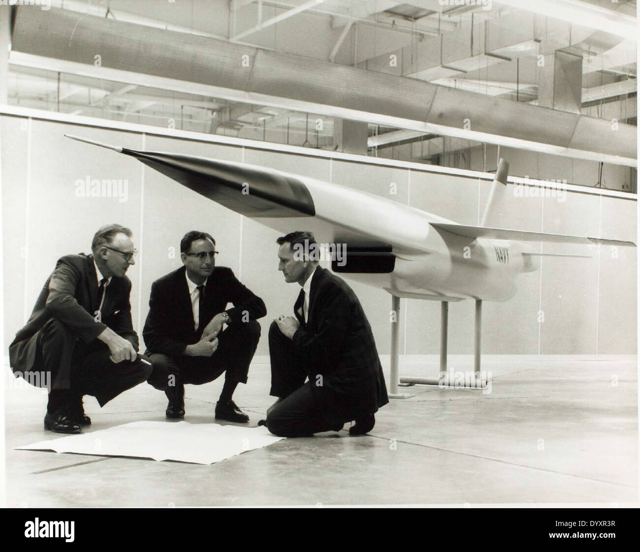 The Teledyne Ryan BQM-34A/S and Q-2C Firebee drones were vital ...