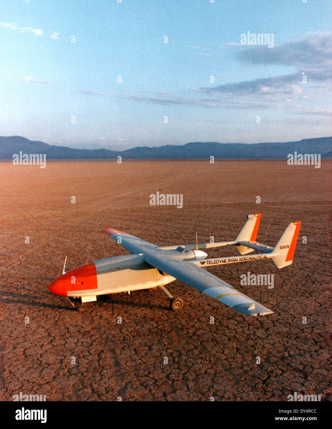 Teledyne ryan hi-res stock photography and images - Alamy