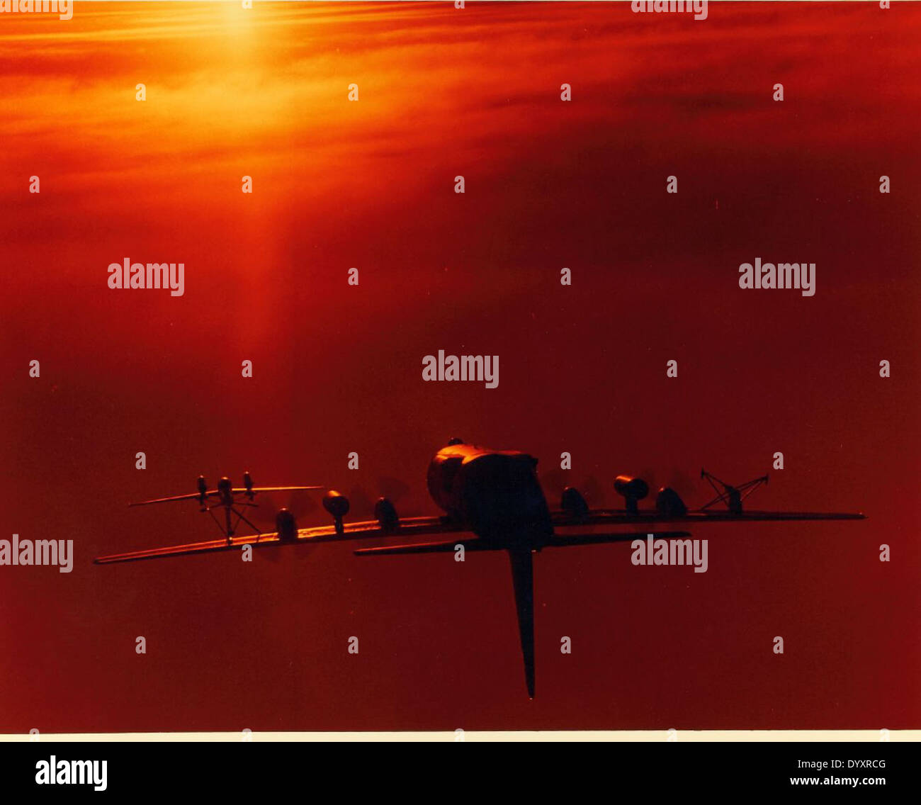 The Teledyne Ryan Firebee was a series of target drones developed ...