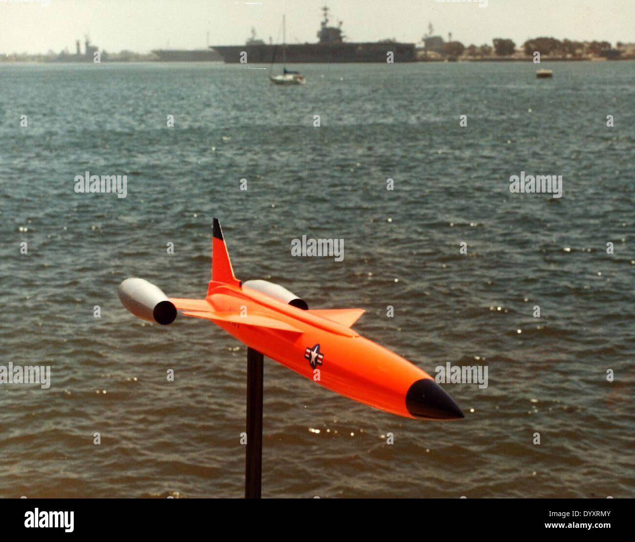 Firebee Drone High Resolution Stock Photography and Images - Alamy