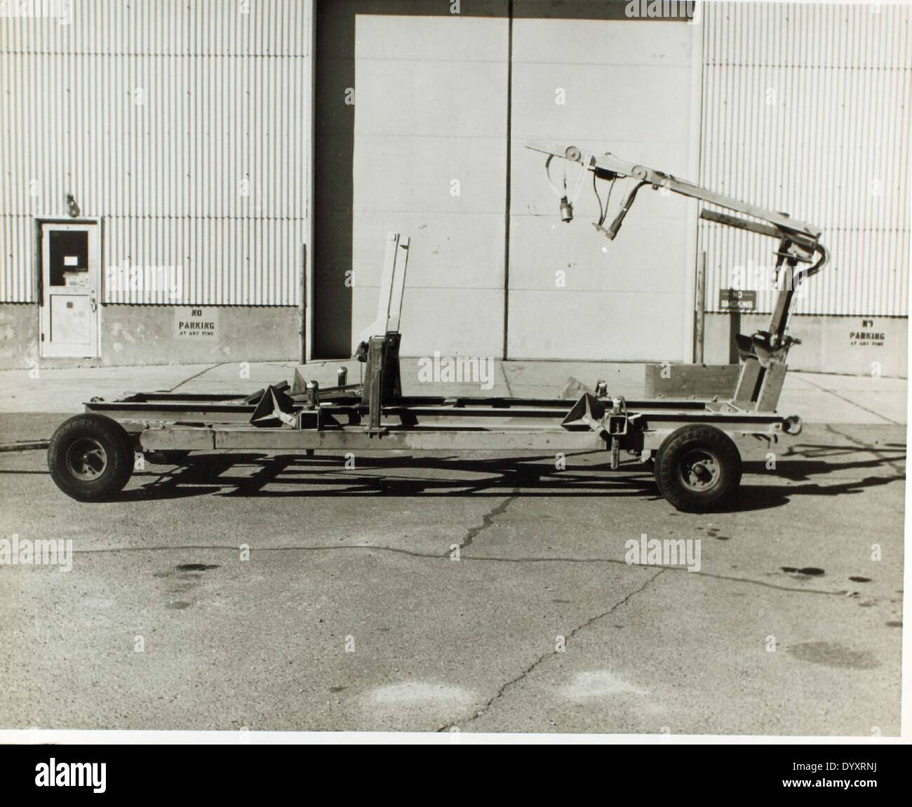 The Teledyne Ryan Firebee was a key unmanned aerial vehicle (UAV) in U ...