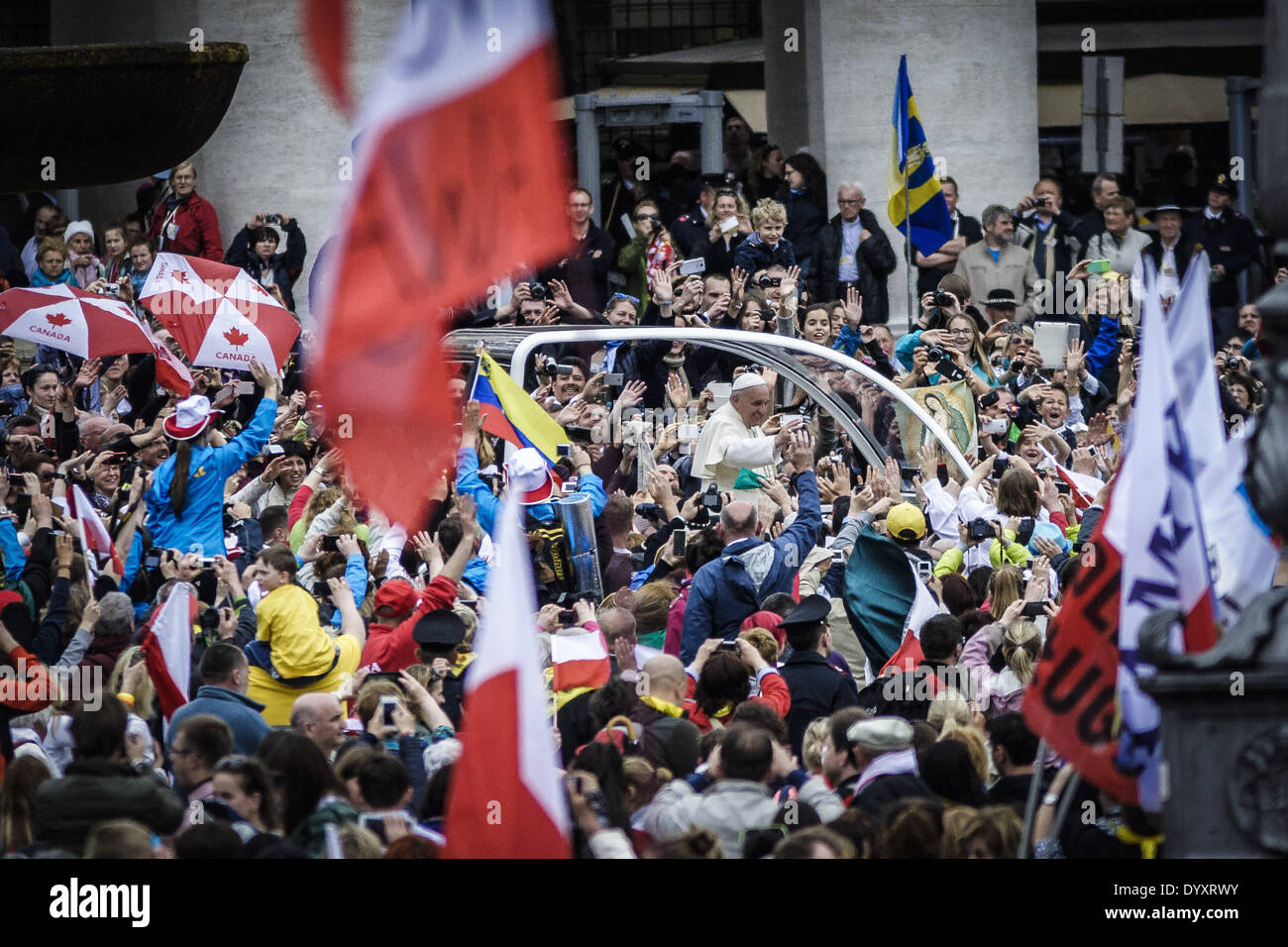 Vatican ii pope john xxiii hi-res stock photography and images - Alamy