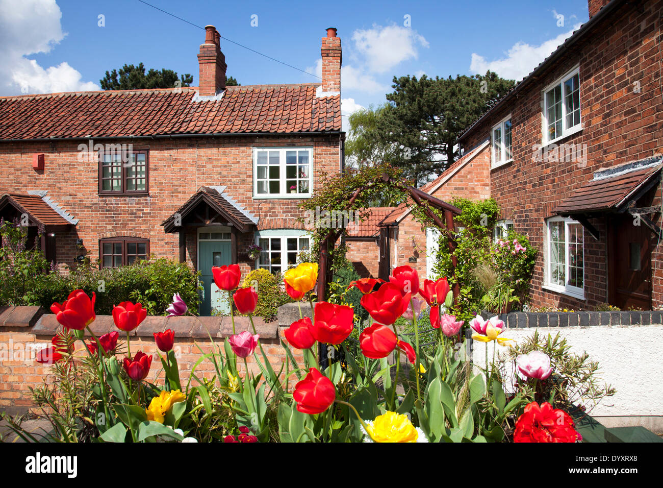 Woodborough nottinghamshire hi-res stock photography and images - Alamy