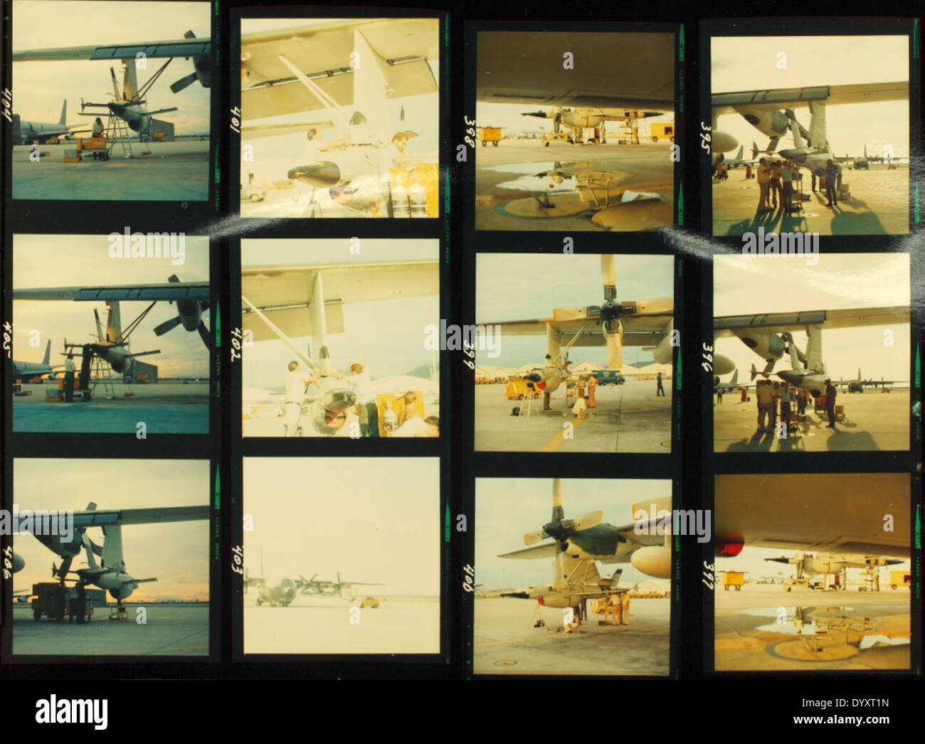 The Teledyne Ryan Firebee was a pioneering UAV (unmanned aerial vehicle ...