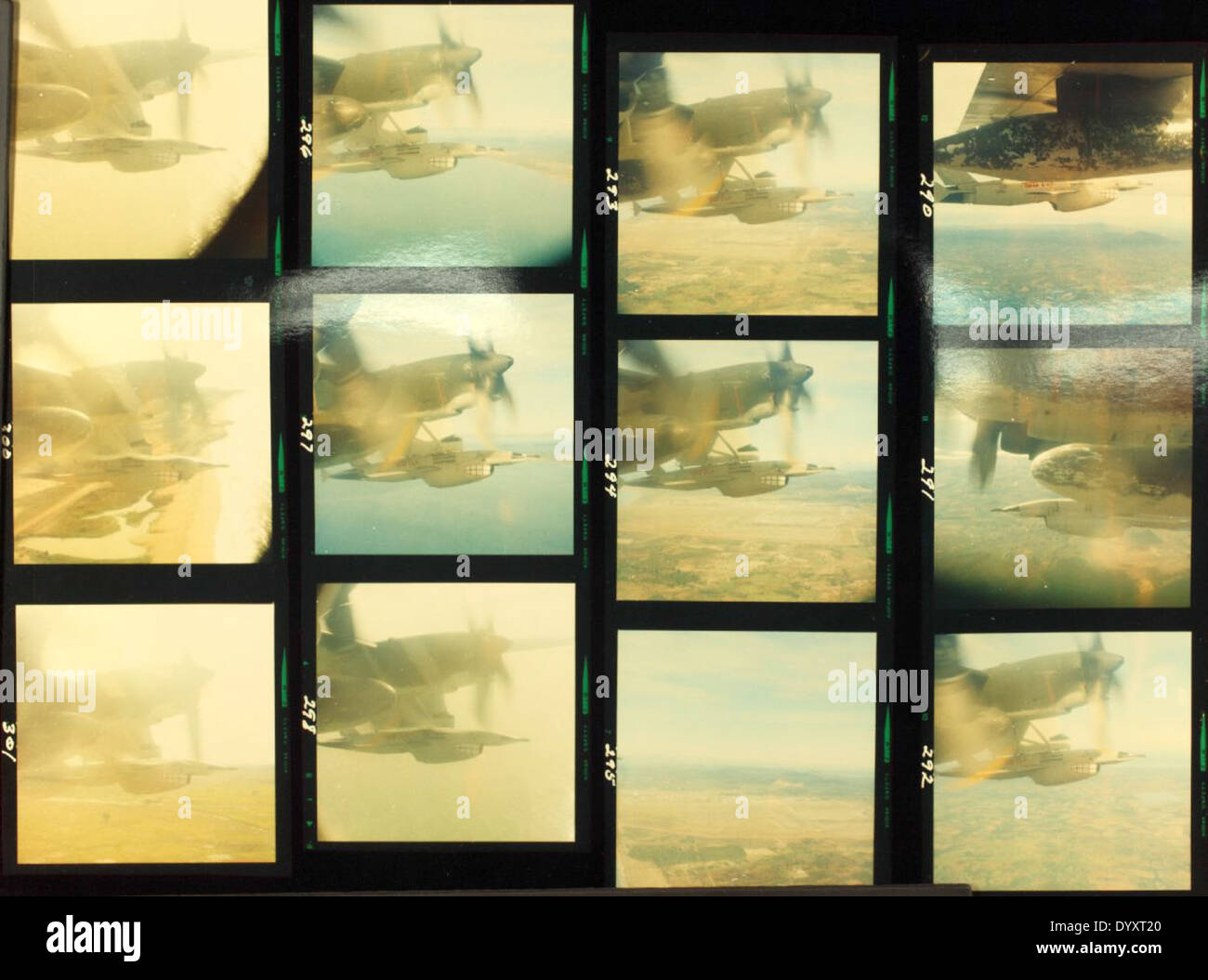 The Teledyne Ryan Firebee was an early example of a drone or unmanned ...