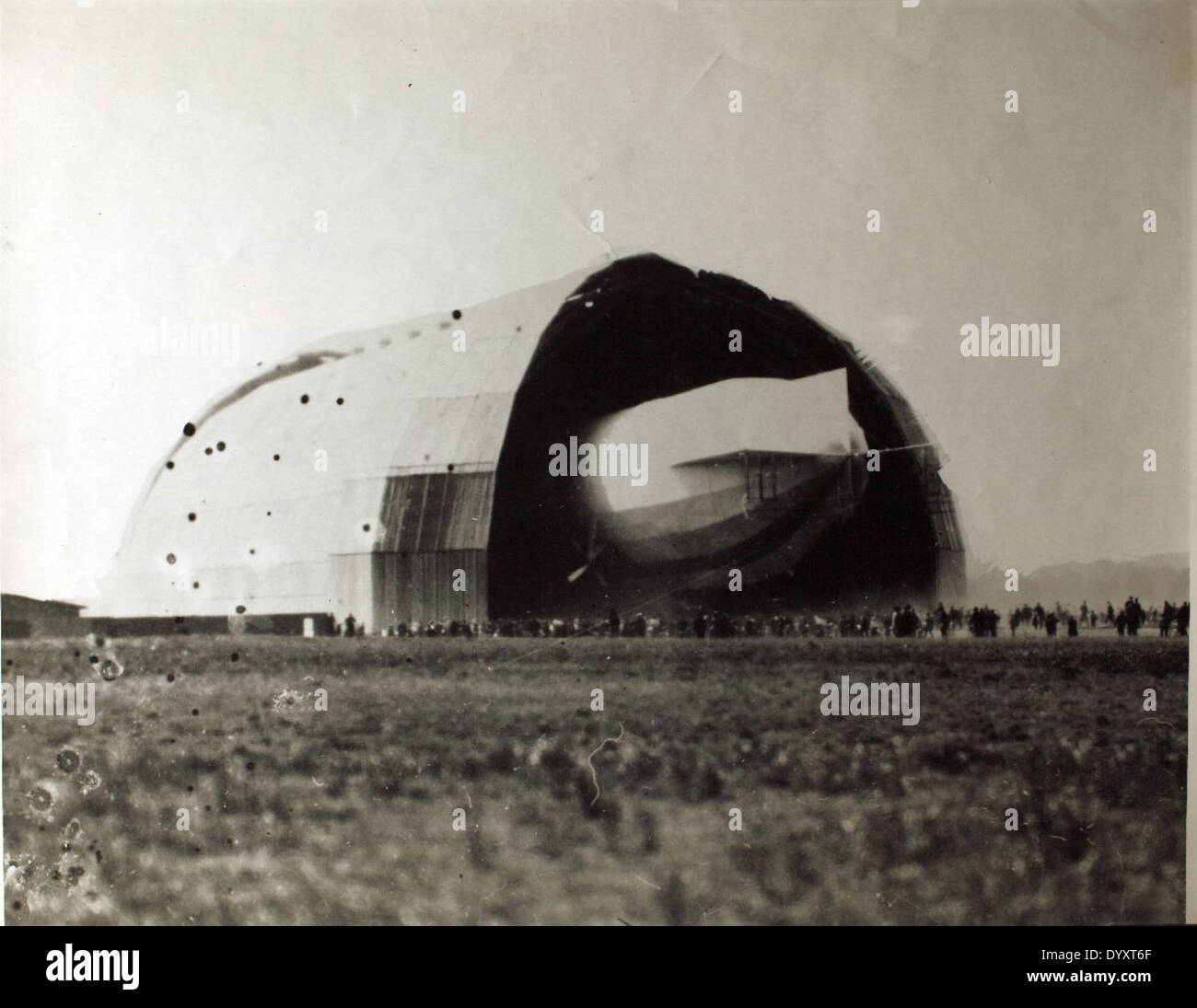 Pre world war i aviation history hi-res stock photography and images ...
