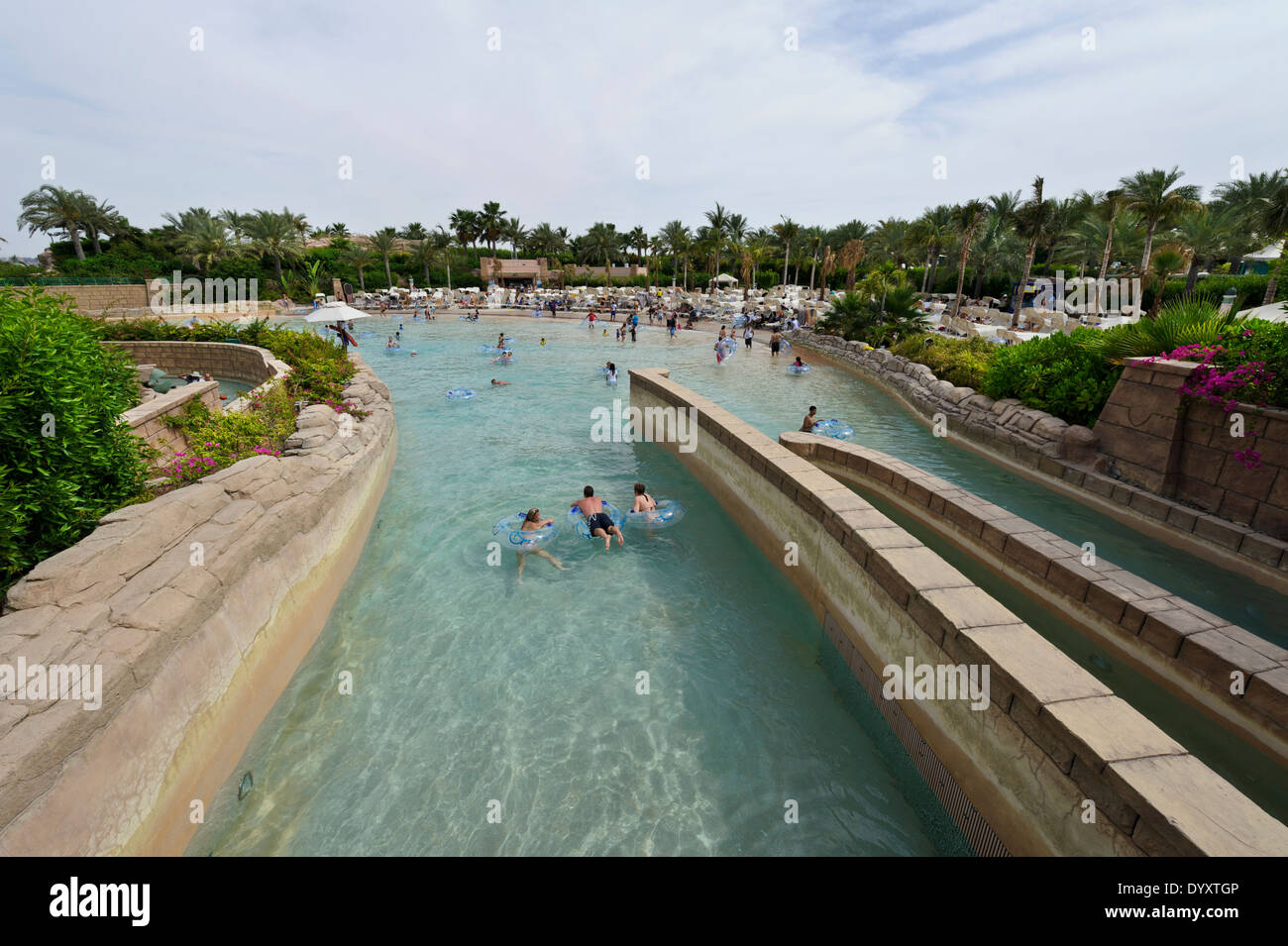 The blue lagoon waterpark hi-res stock photography and images - Alamy