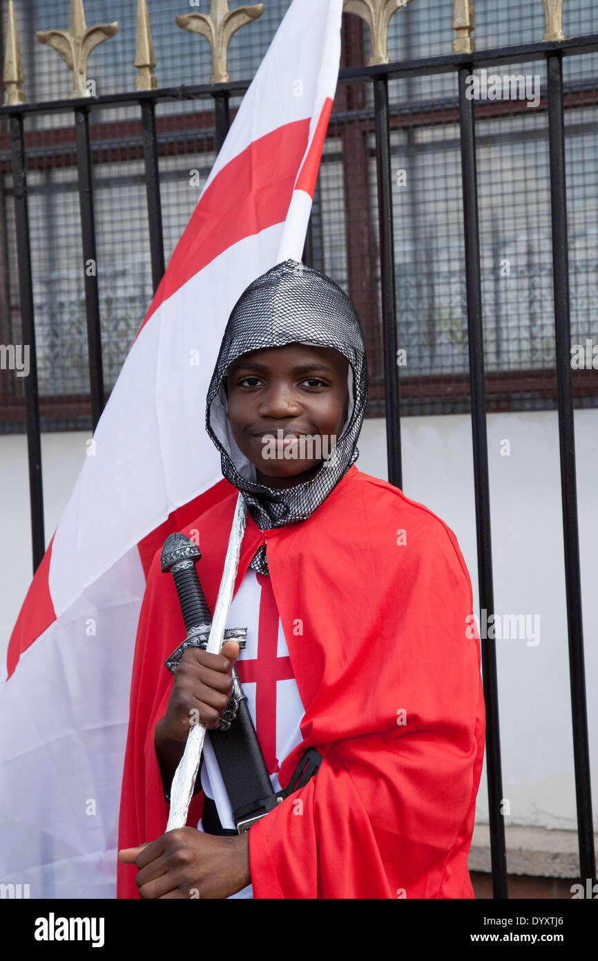 Flags of the identities hi-res stock photography and images - Alamy