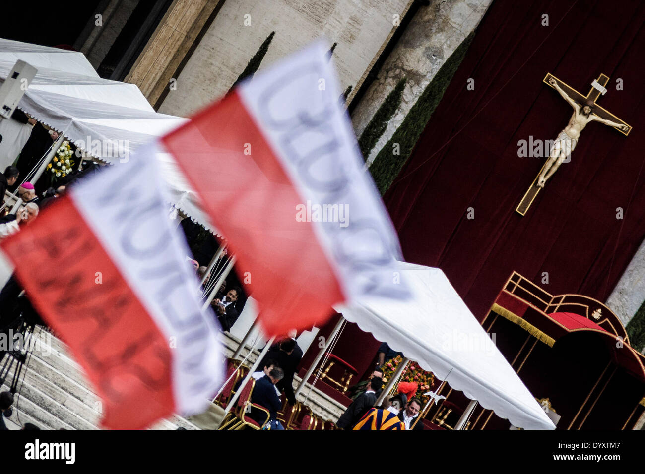 Diocese of polish catholic church hi-res stock photography and images ...