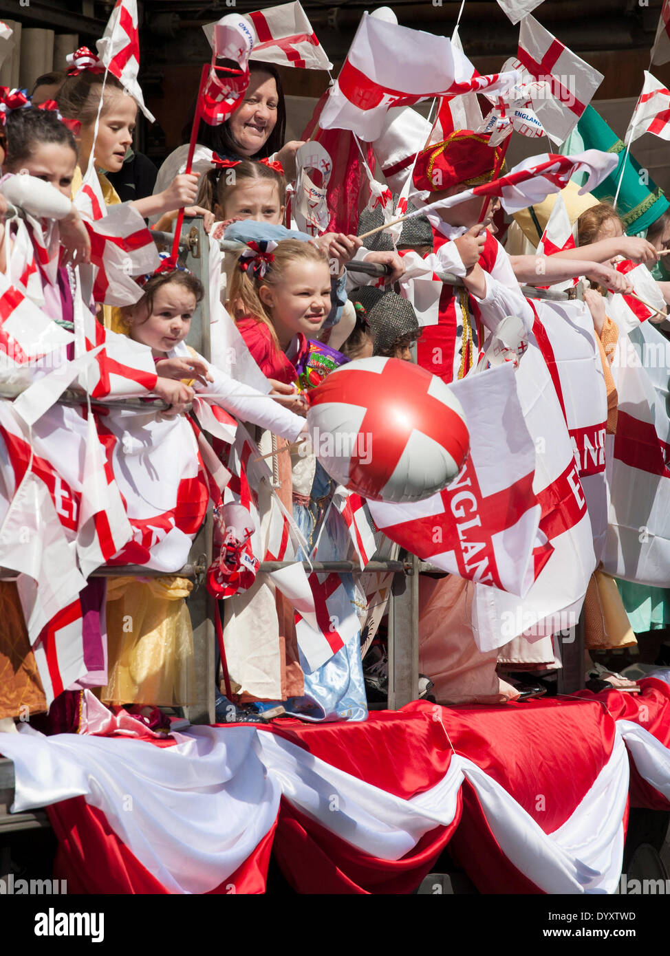 Flags of the identities hi-res stock photography and images - Alamy