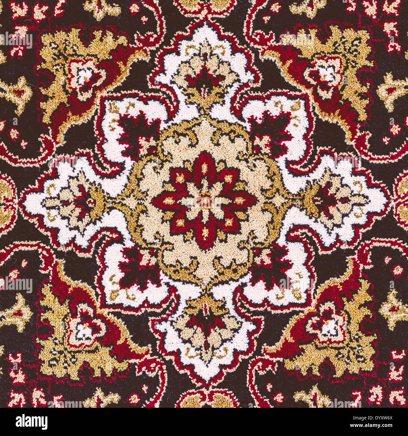 Persian Carpet Stock Photos & Persian Carpet Stock Images - Alamy