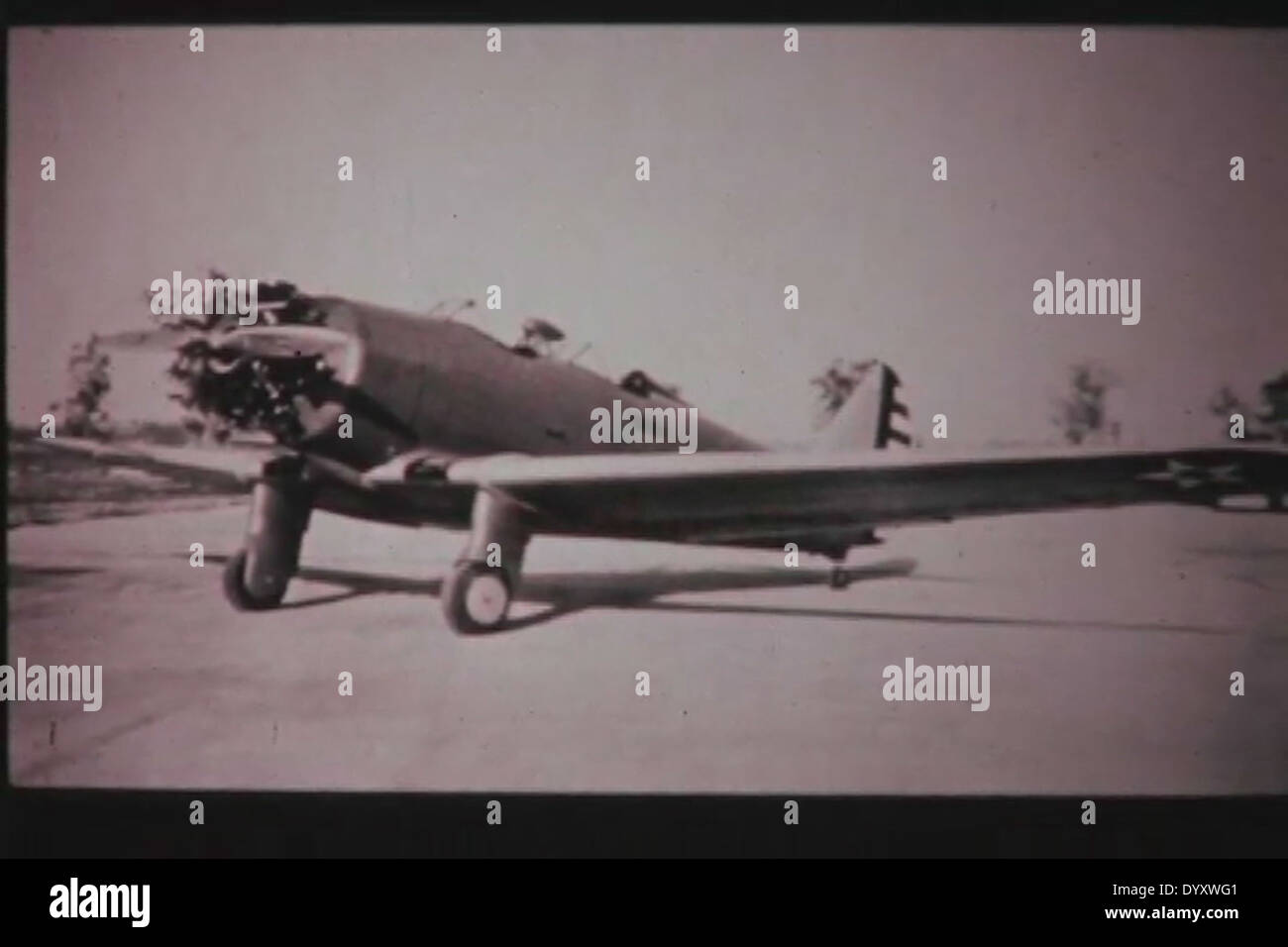 Magnificent flying machines hi-res stock photography and images - Alamy