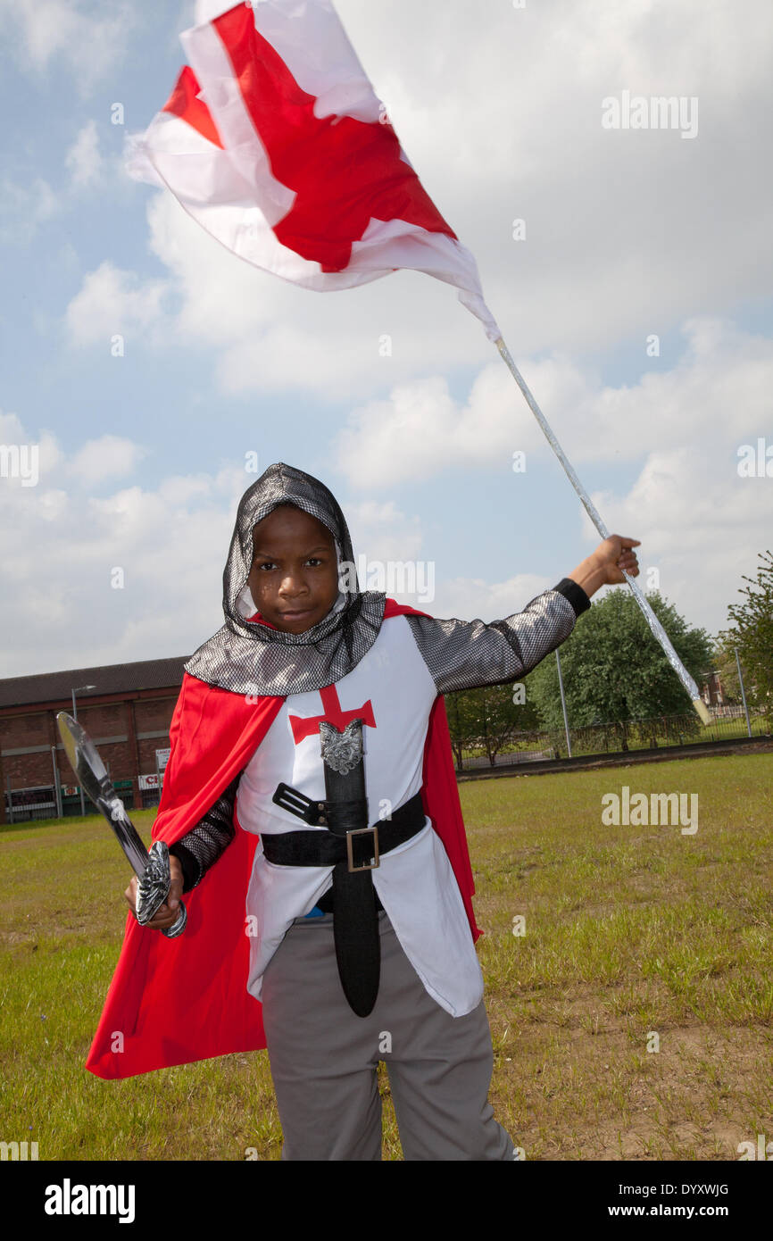 Flags of the identities hi-res stock photography and images - Alamy