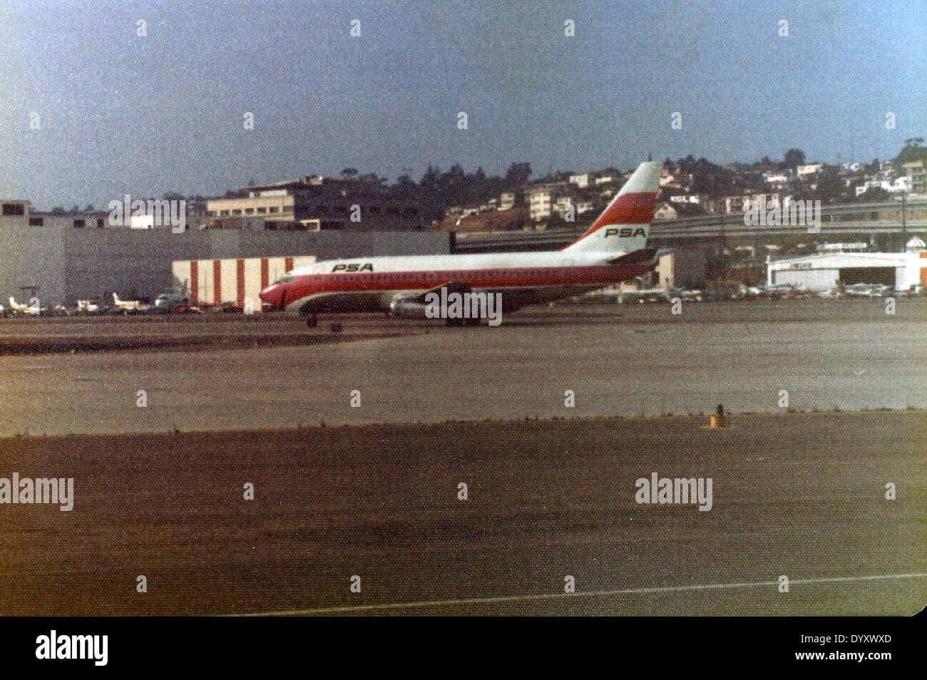 The Boeing B-737 is a short- to medium-range twinjet airliner, one of ...