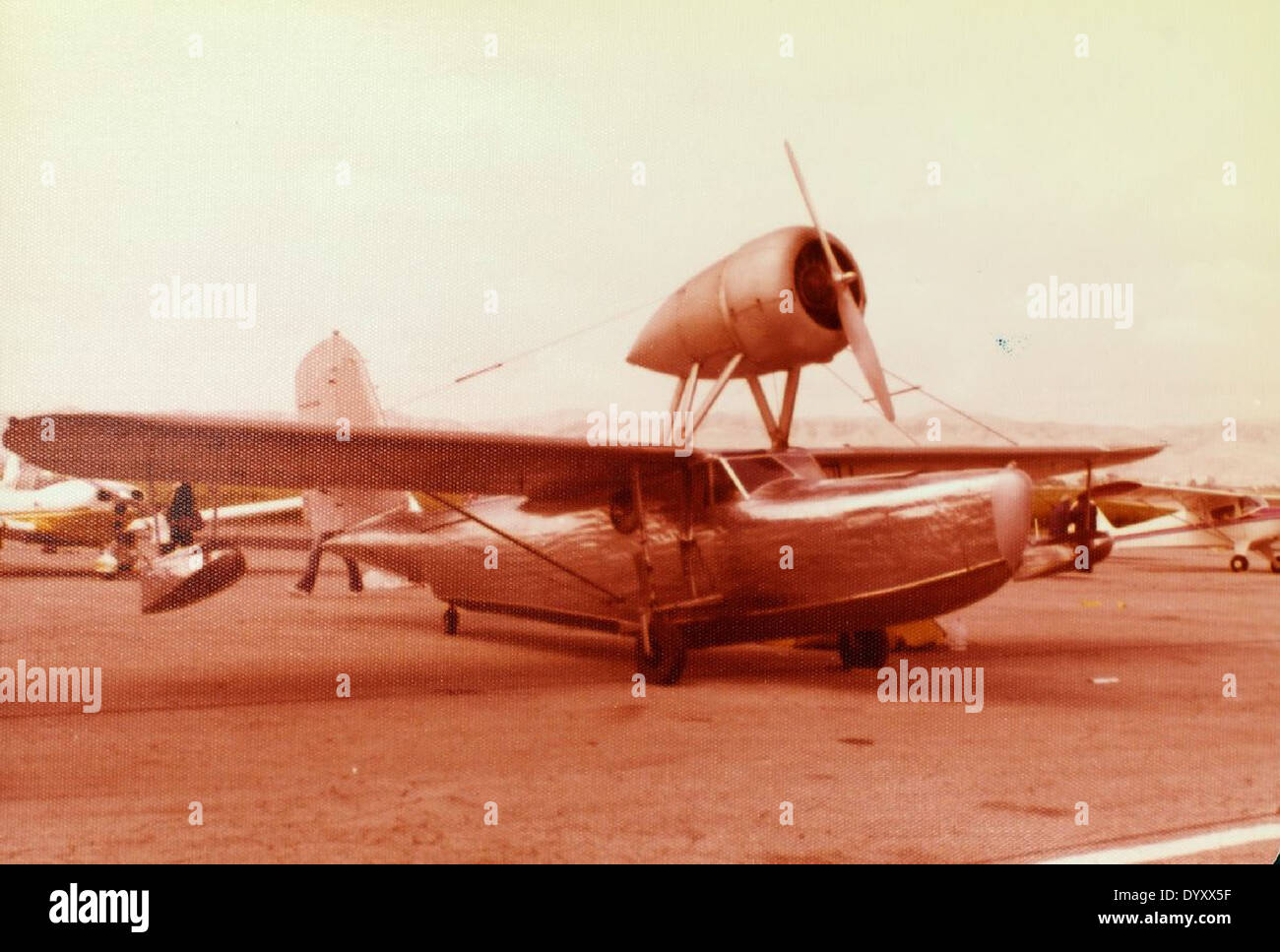 The Fleetwings F-4 Sea Bird was a floatplane used by the U.S. military ...