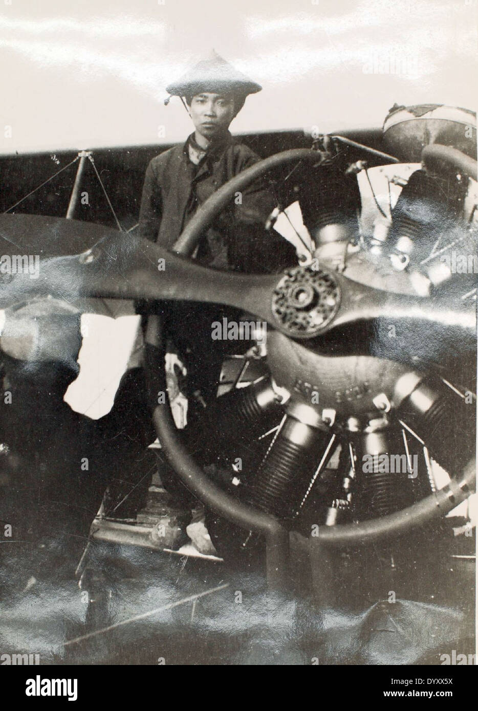 Caudron High Resolution Stock Photography and Images - Alamy