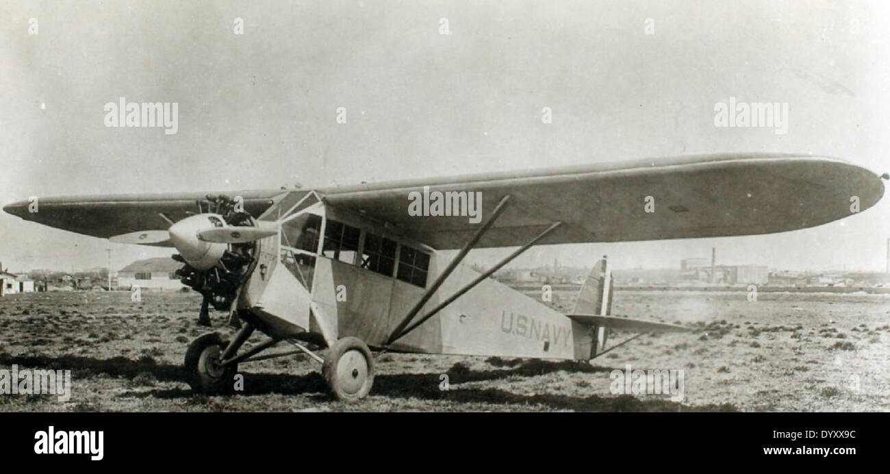 The Fairchild XJQ-1 (FC-2) was a prototype aircraft designed for ...