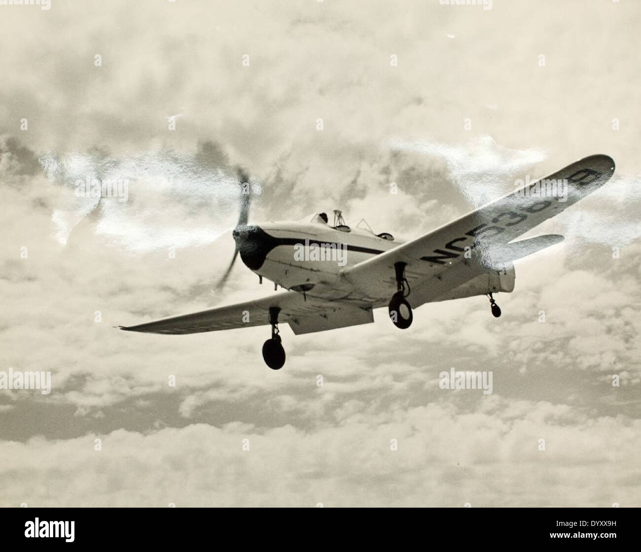 Fairchild pt 19 hi-res stock photography and images - Alamy