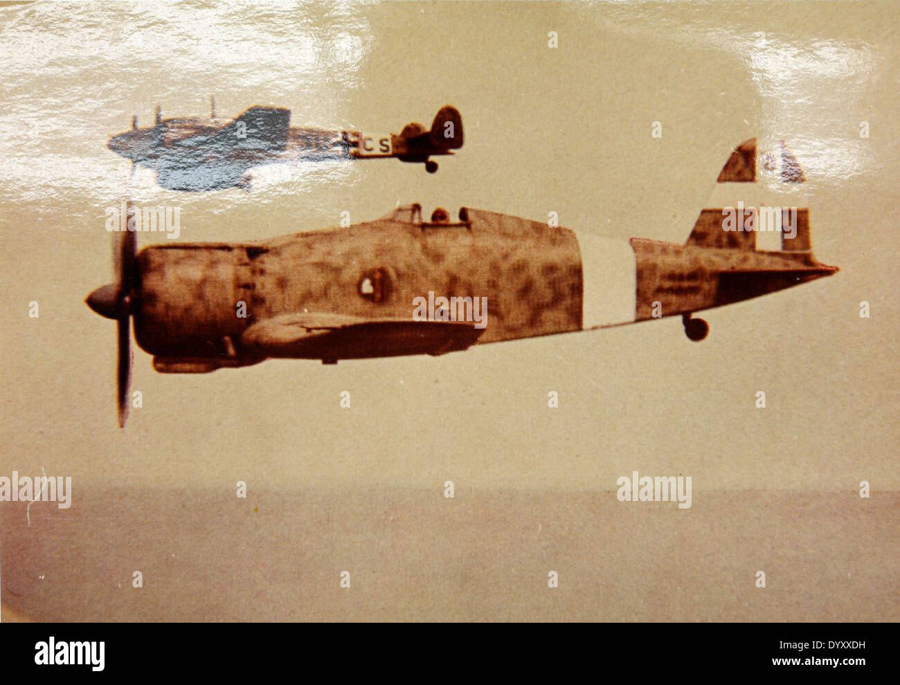 Fiat, G.50, Freccia (Arrow Stock Photo - Alamy