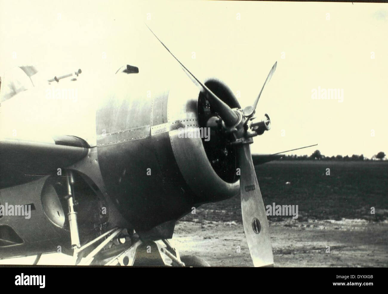 The Grumman XF4F-2 Wildcat was an early prototype of the iconic F4F ...