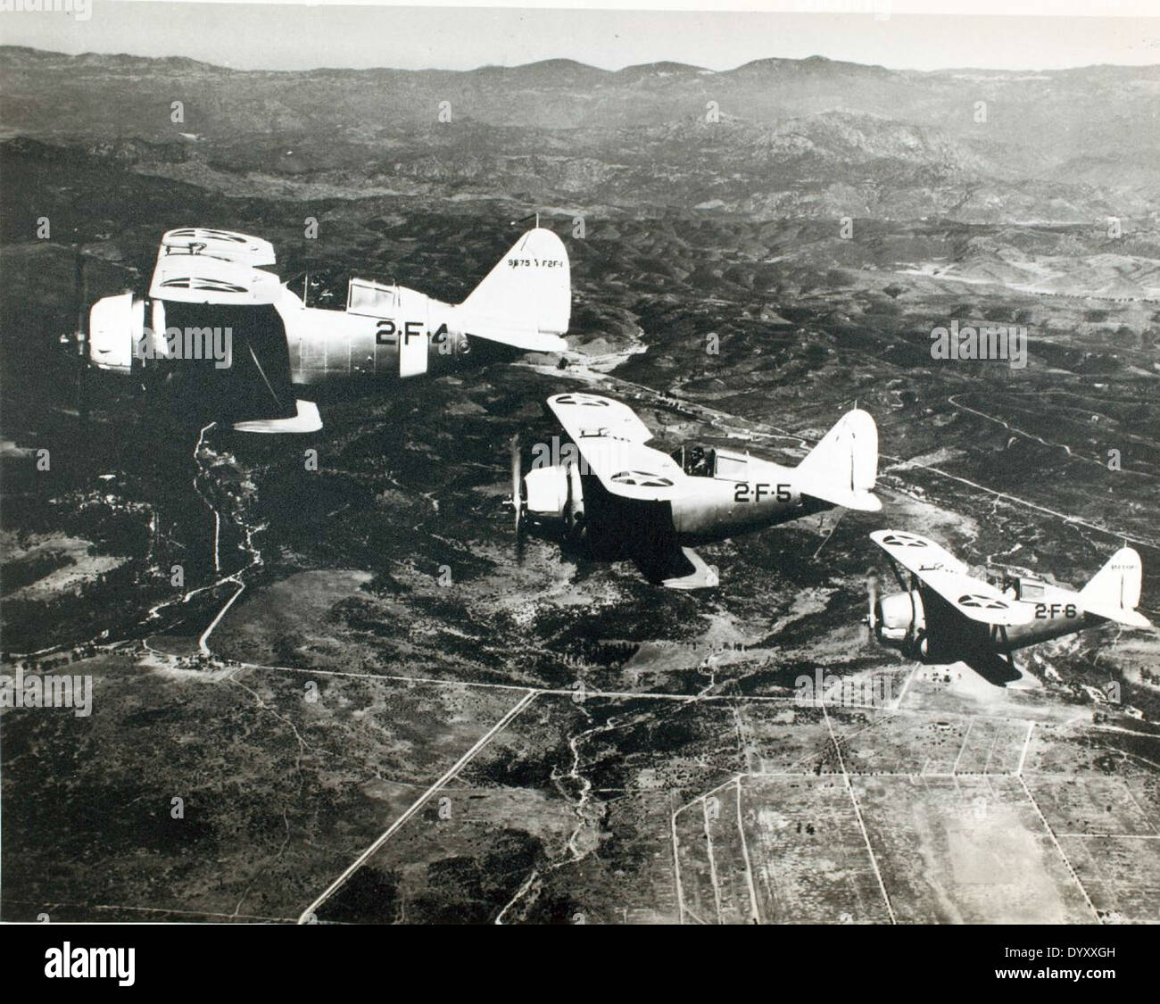 Grumman f2f 1 hi-res stock photography and images - Alamy