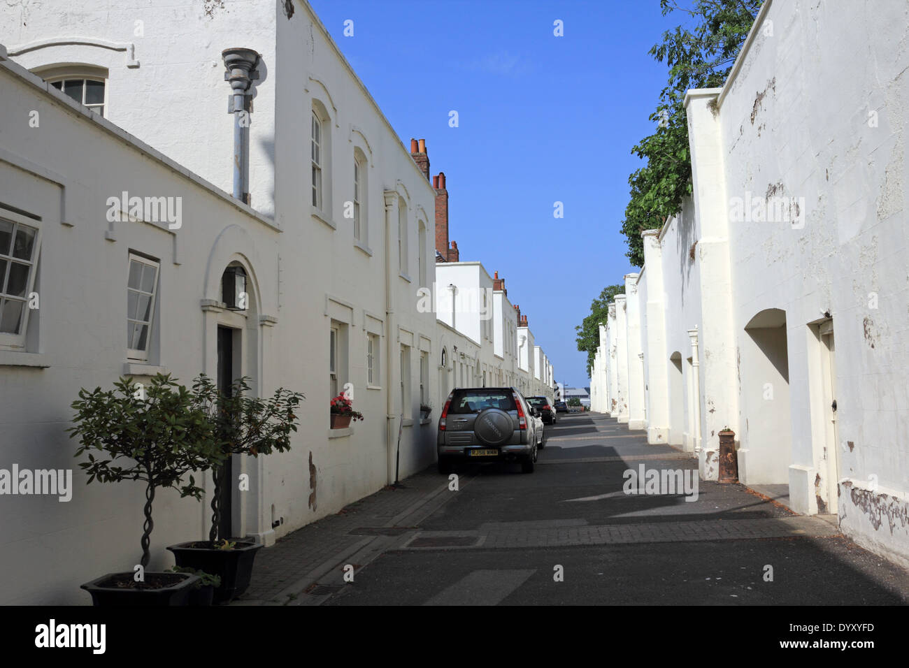 The Historic Dockyard, Chatham, Kent ME4 4TE, England Stock Photo - Alamy