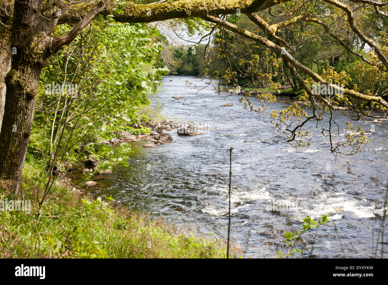 River earn hi-res stock photography and images - Alamy