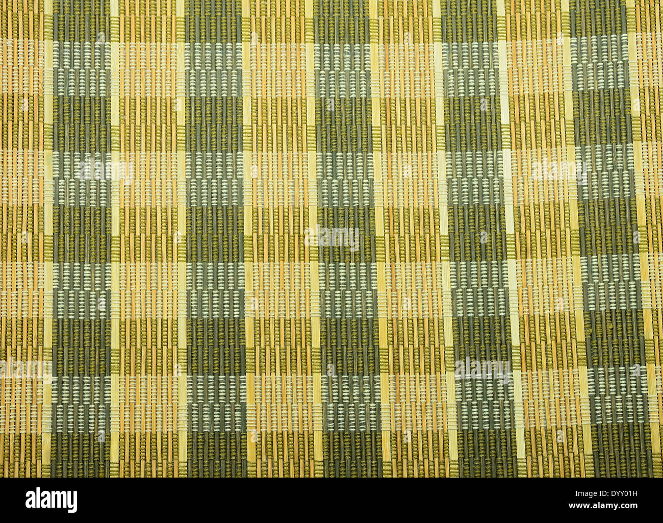 Pattern of bamboo texture background Stock Photo - Alamy