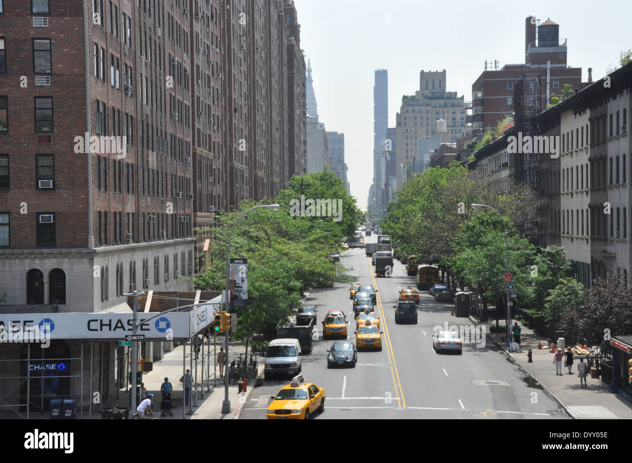 23rd street, nyc hi-res stock photography and images - Alamy