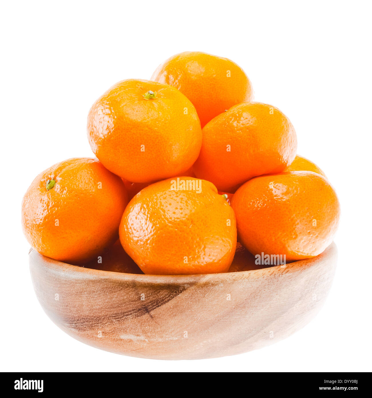 Mandarine orange segments hi-res stock photography and images - Alamy