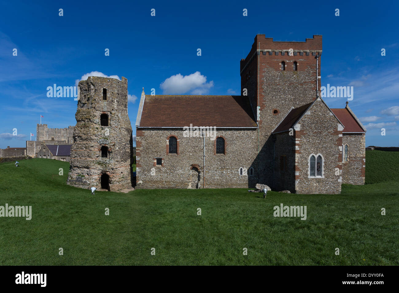 Dover Church High Resolution Stock Photography and Images - Alamy