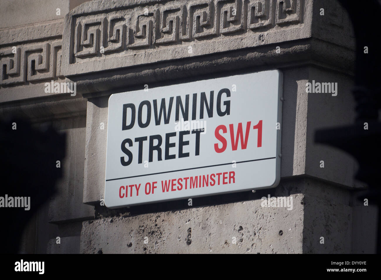 London postcode hi-res stock photography and images - Alamy