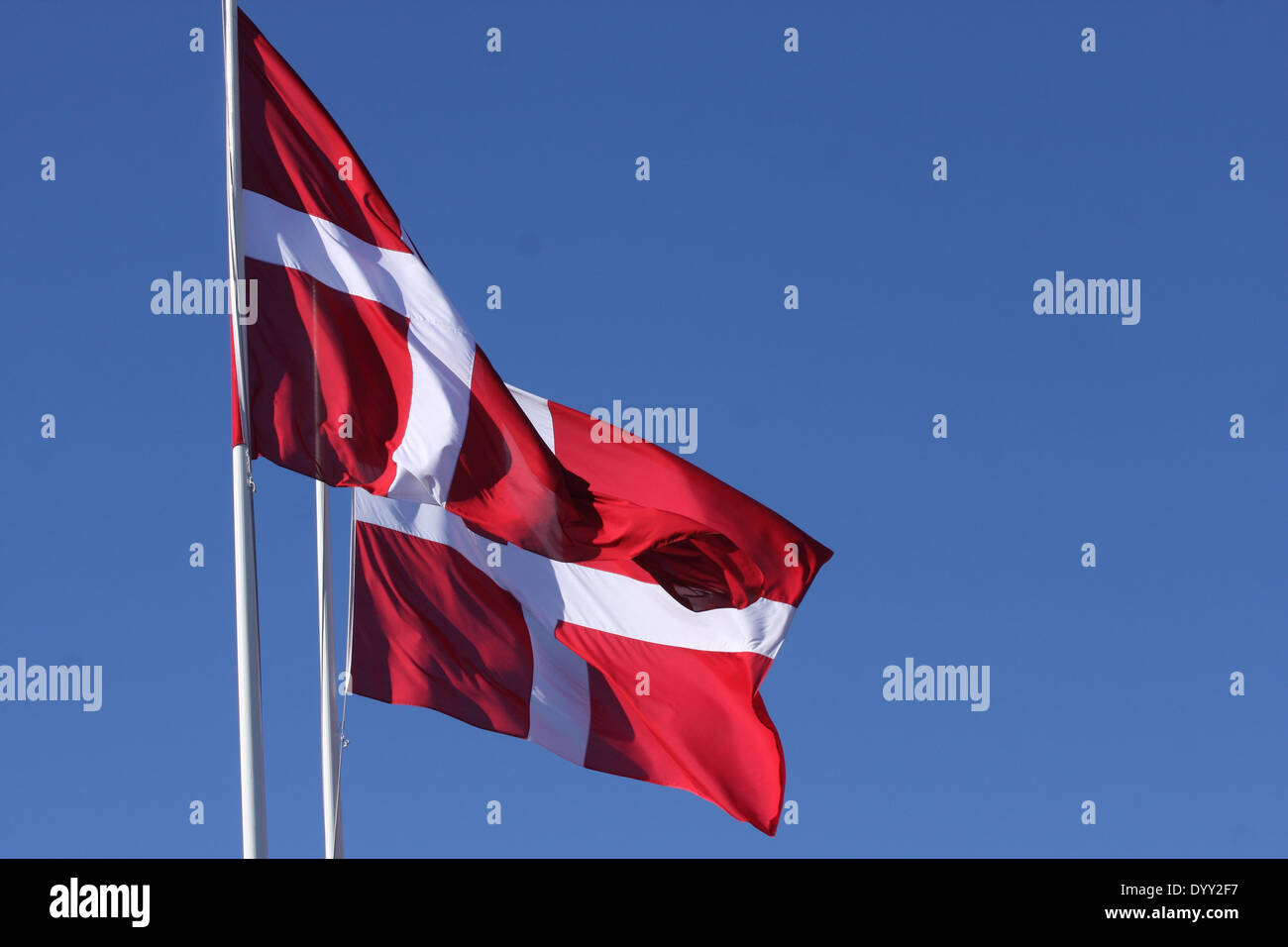 Danish red hi-res stock photography and images - Alamy