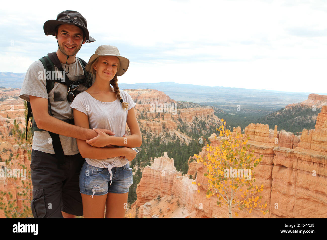 One of the most beautiful canyons on Earth Stock Photo - Alamy