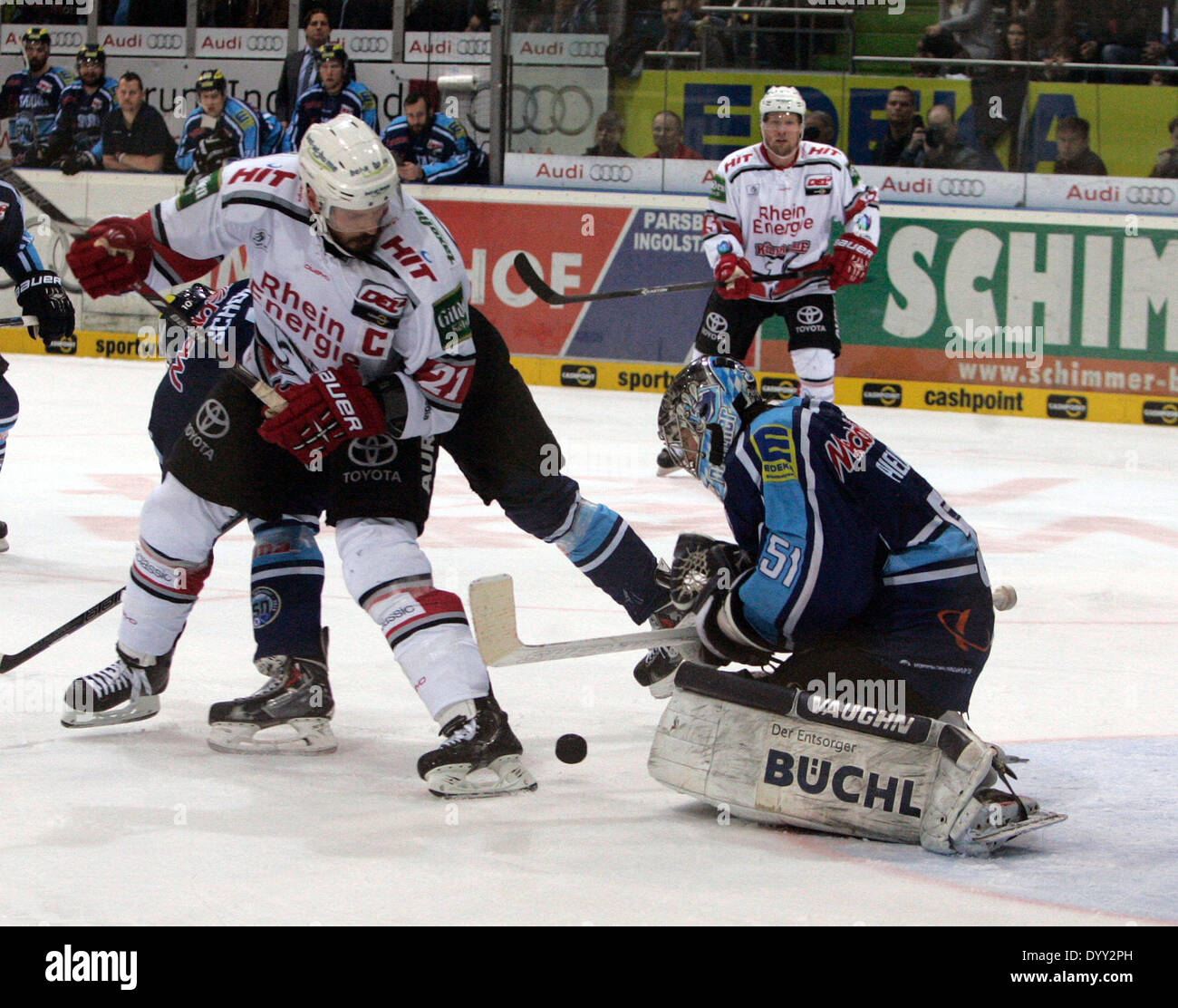 John pielmeier hi-res stock photography and images - Alamy