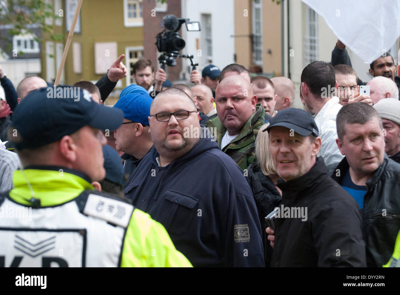 Edl brighton hi-res stock photography and images - Alamy