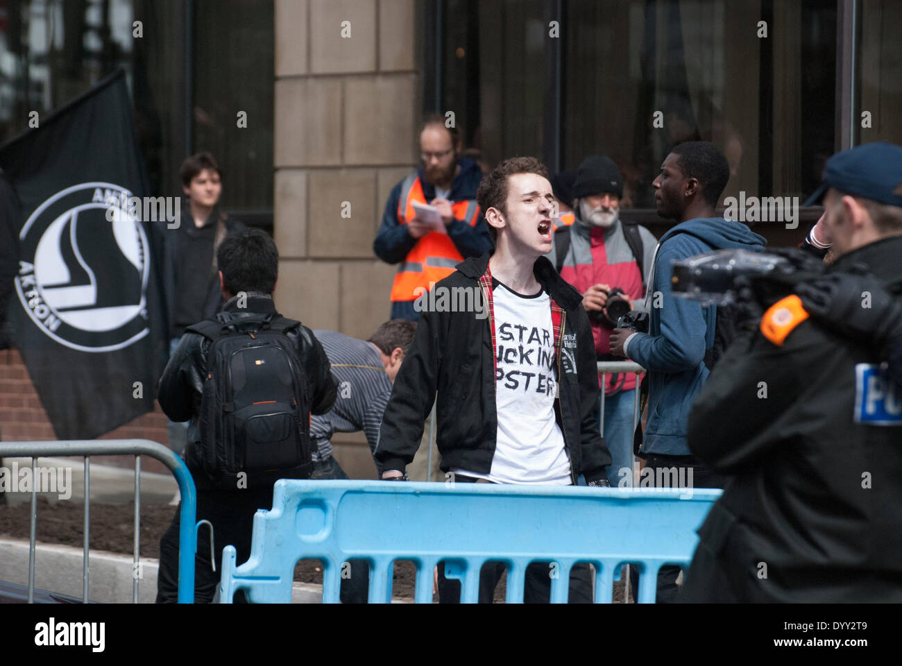 Brighton police station police station hi-res stock photography and ...