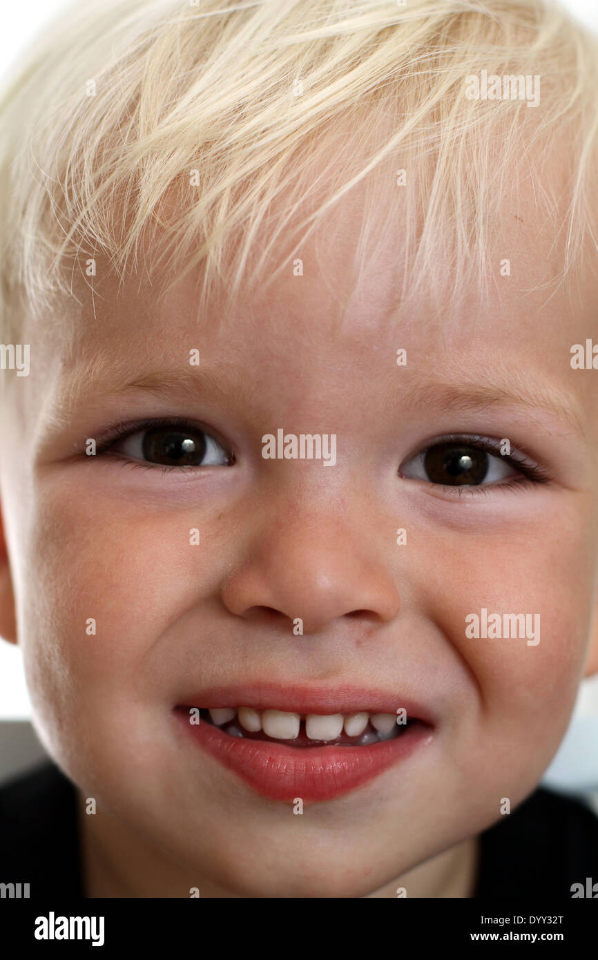 Child scandinavian hi-res stock photography and images - Alamy