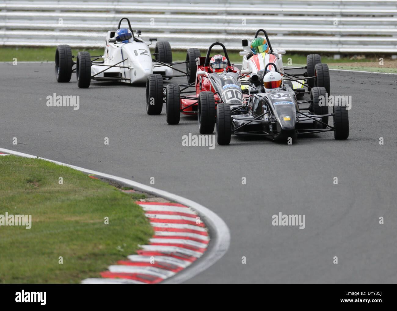 Formula ford hi-res stock photography and images - Alamy