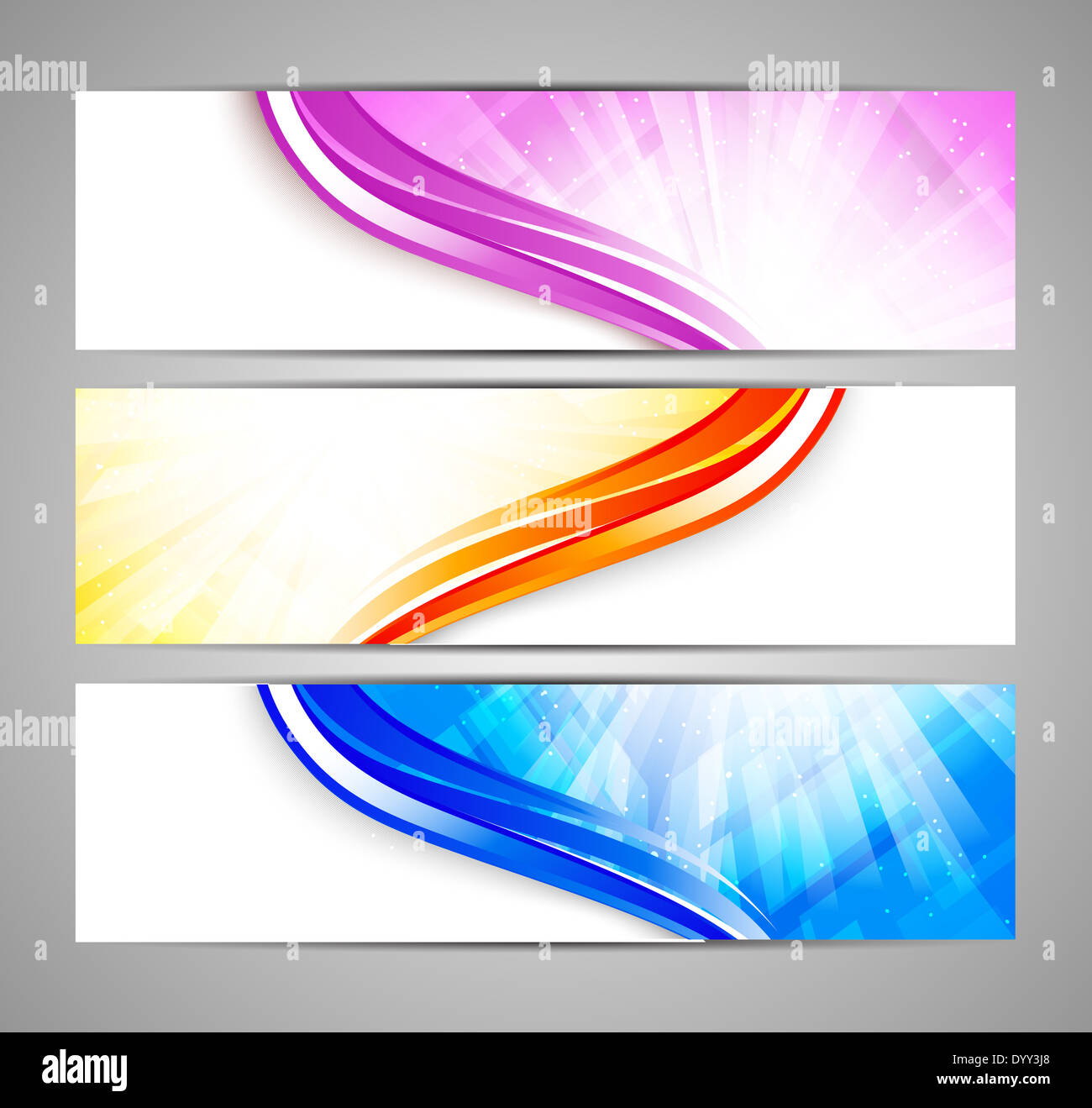 Banner beauty hi-res stock photography and images - Alamy